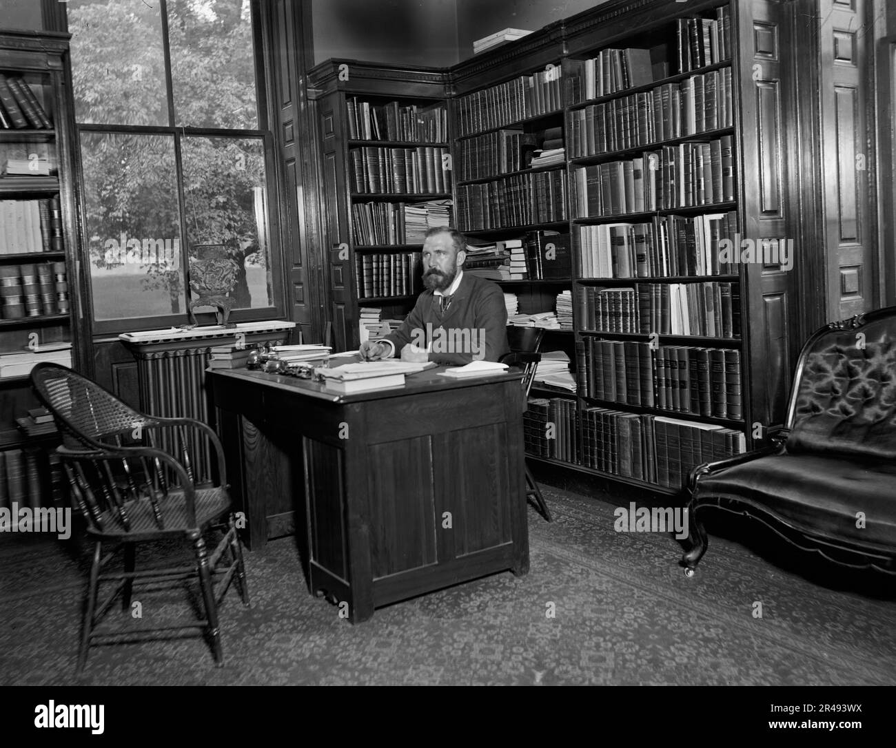 Librarian style Black and White Stock Photos & Images - Alamy Librarian style Black and White Stock Photos & Images - Alamy