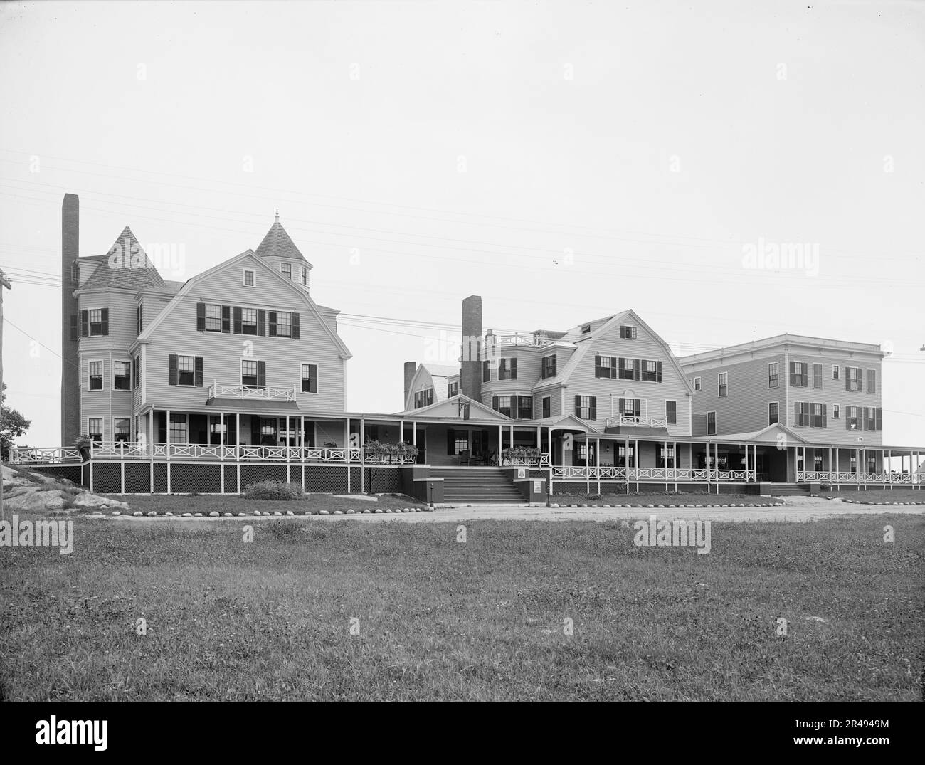 The turks inn hi-res stock photography and images - Alamy