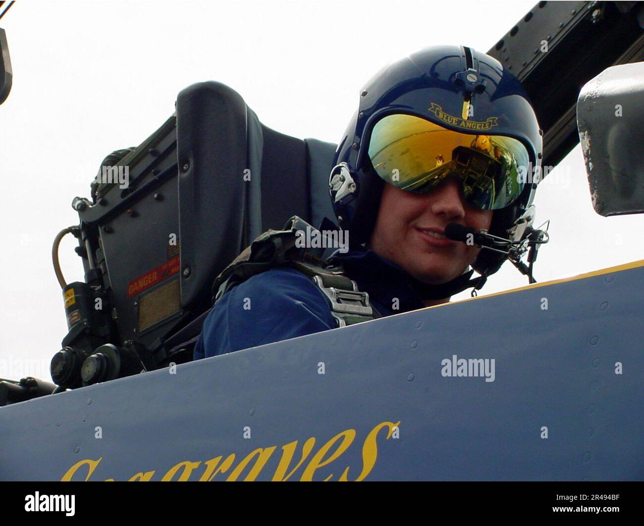 US Navy The Navy sponsored NASCAR Craftsman Truck series driver Jon ...