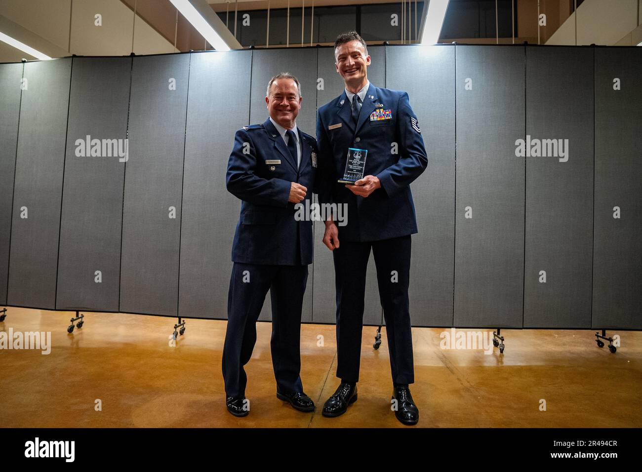 The Nevada Air National Guard Base, Reno, Nev. played host to the ...