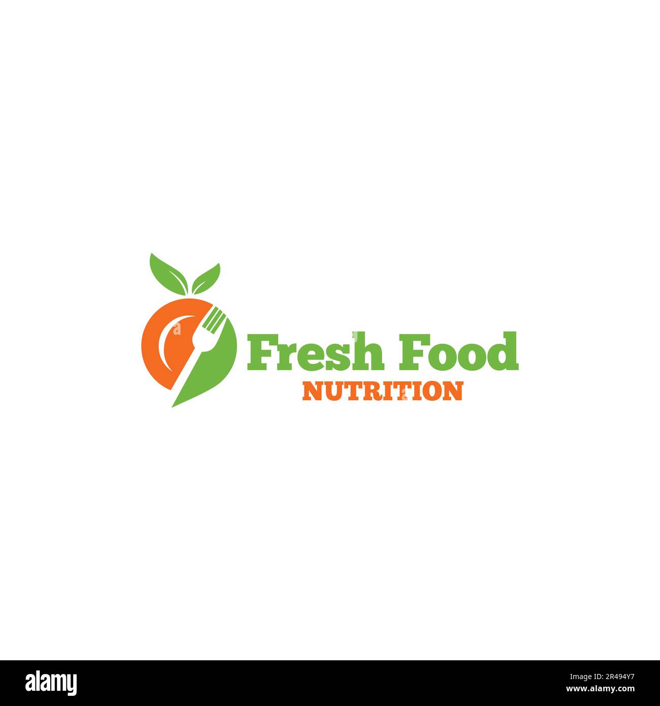 Fresh Produce Logo Design