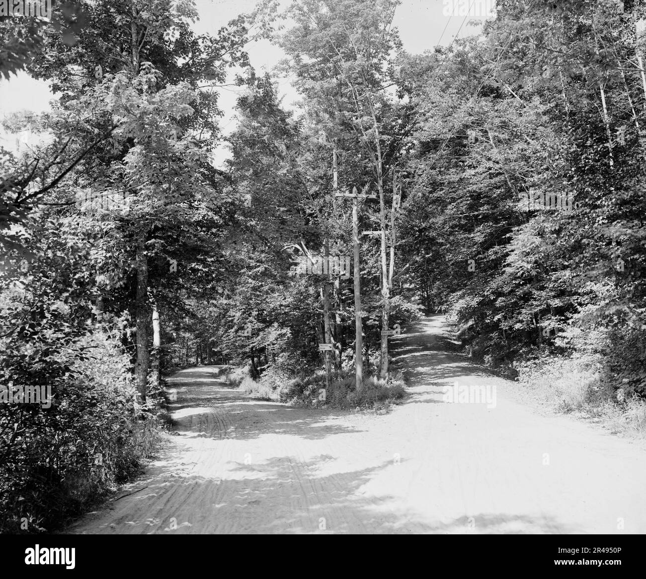 Parting of the ways hi-res stock photography and images - Alamy