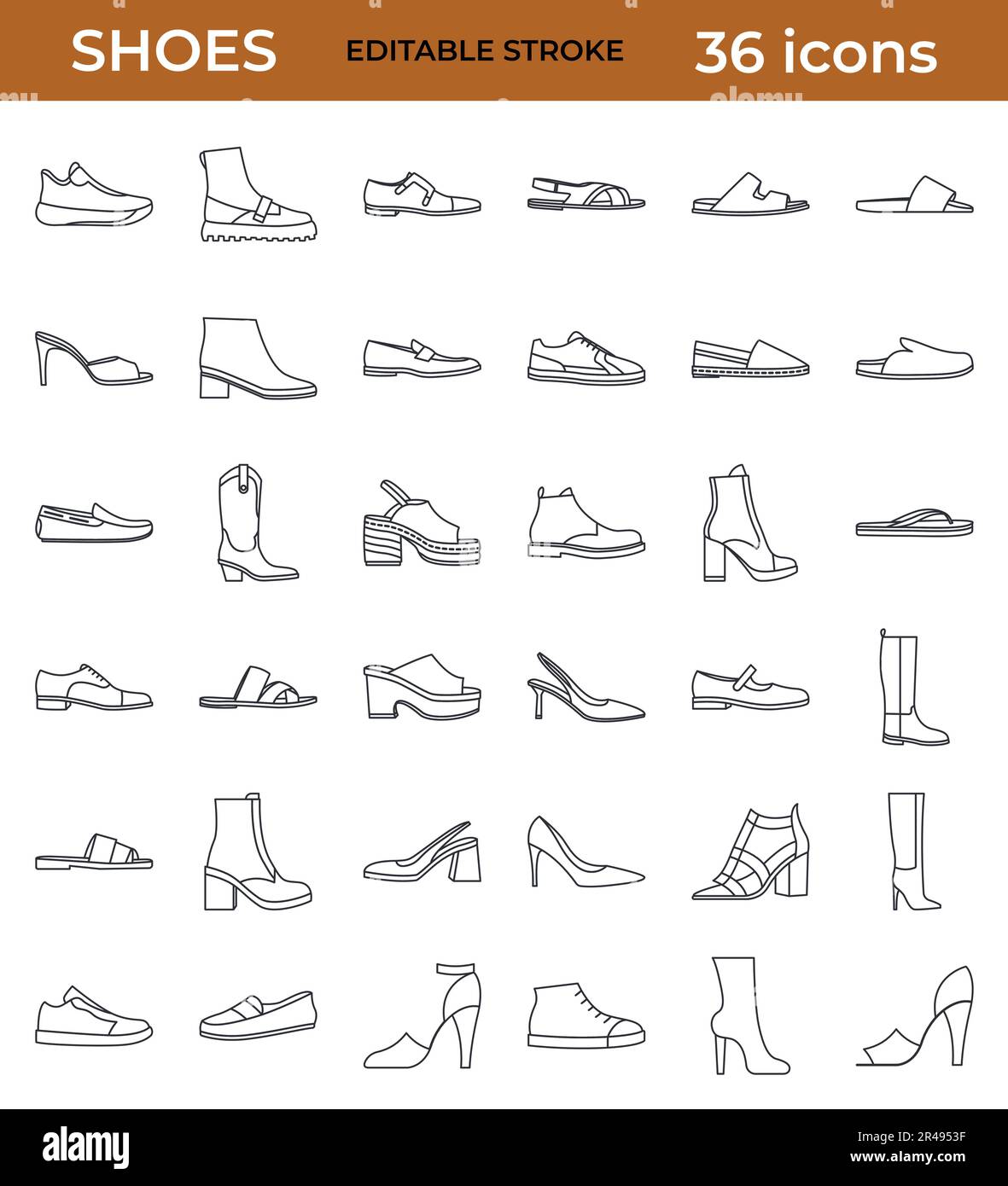 For mules Stock Vector Images - Alamy