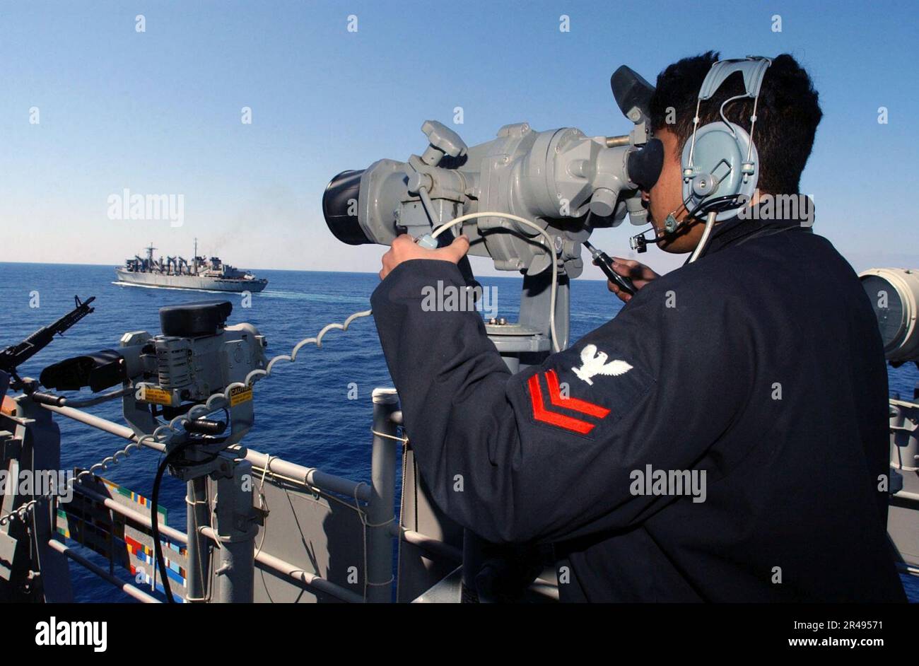 US Navy Operations Stock Photo - Alamy