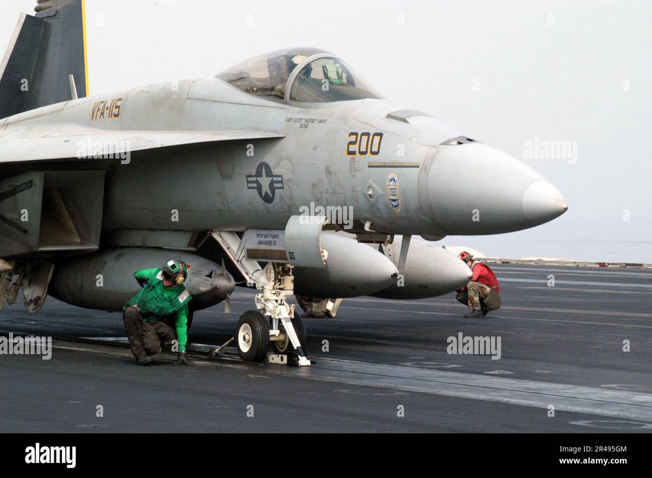US Navy An Stock Photo - Alamy