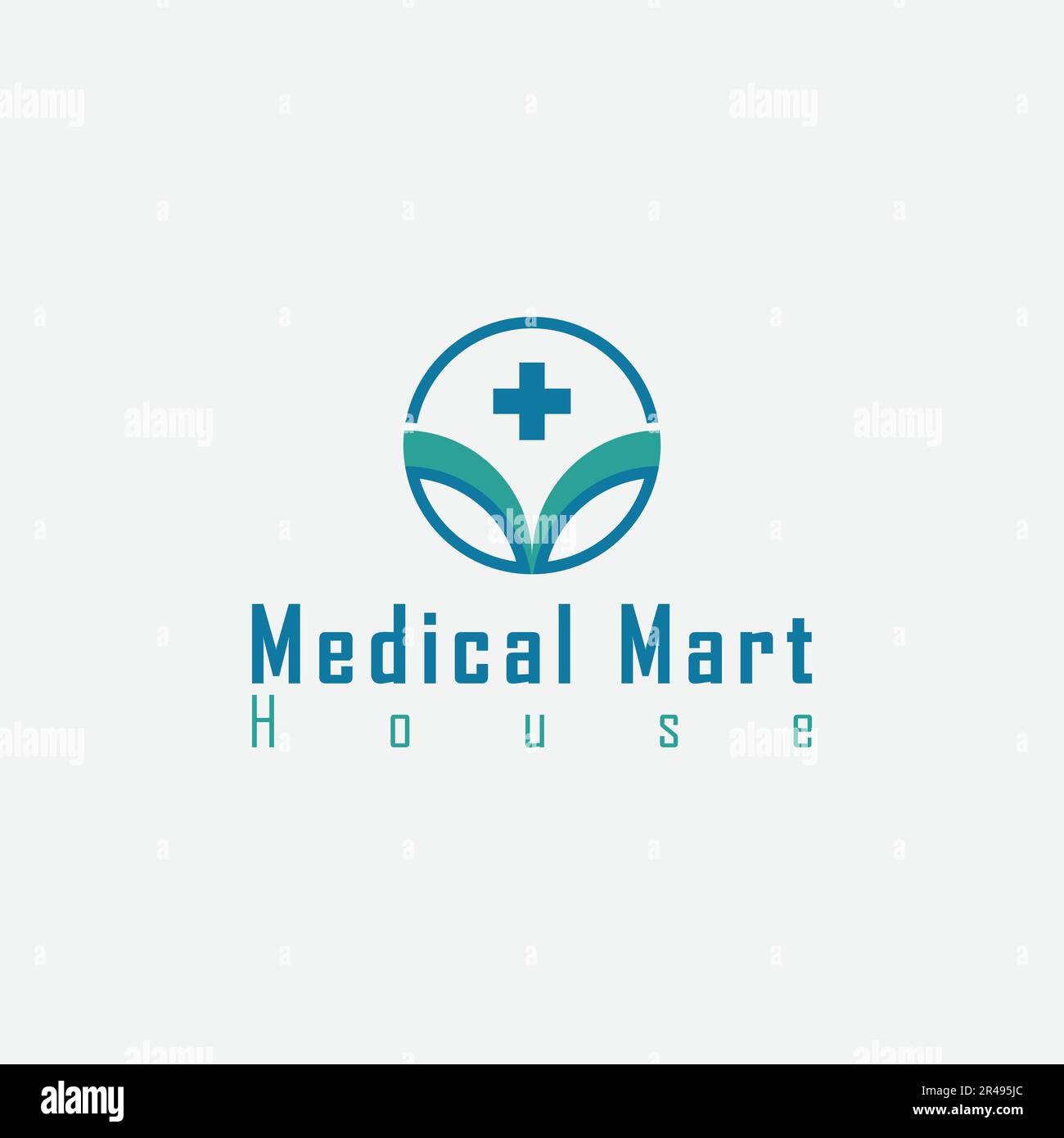 Medical Mart Logo