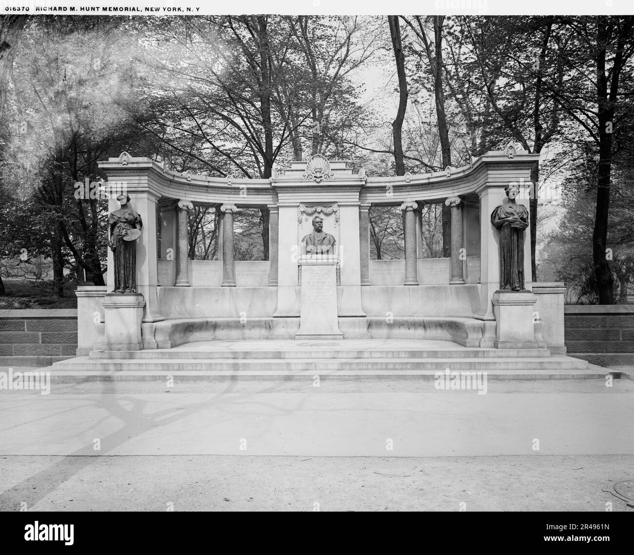 Richard m hunt hi-res stock photography and images - Alamy