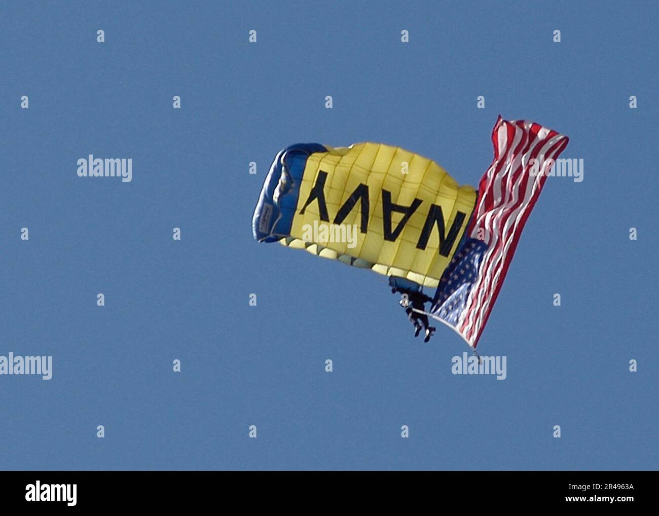 US Navy Members of the Navy Stock Photo - Alamy