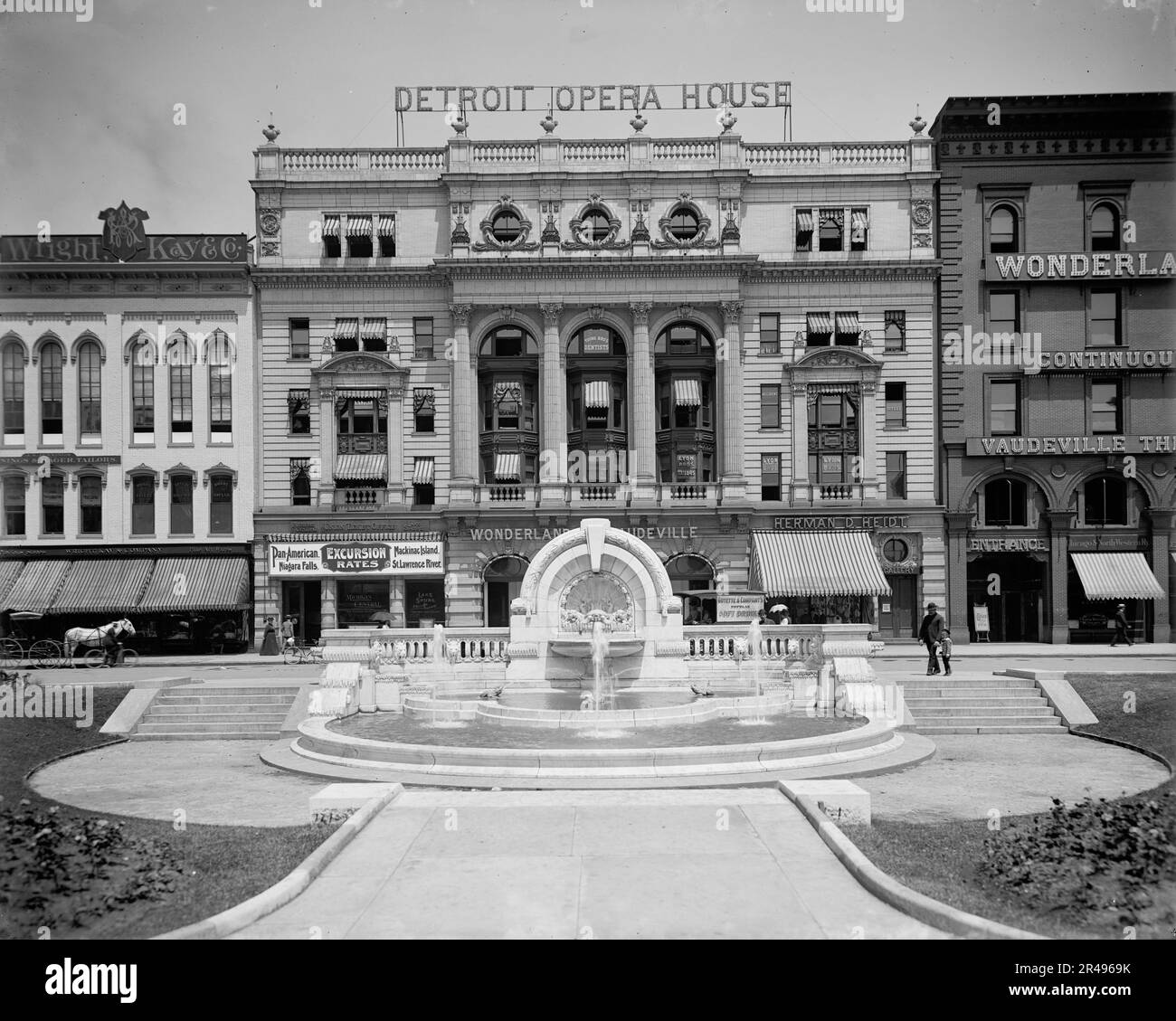 Mrs tw palmer hi-res stock photography and images - Alamy