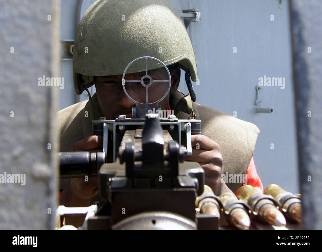 US Navy Aviation Ordnanceman Stock Photo - Alamy