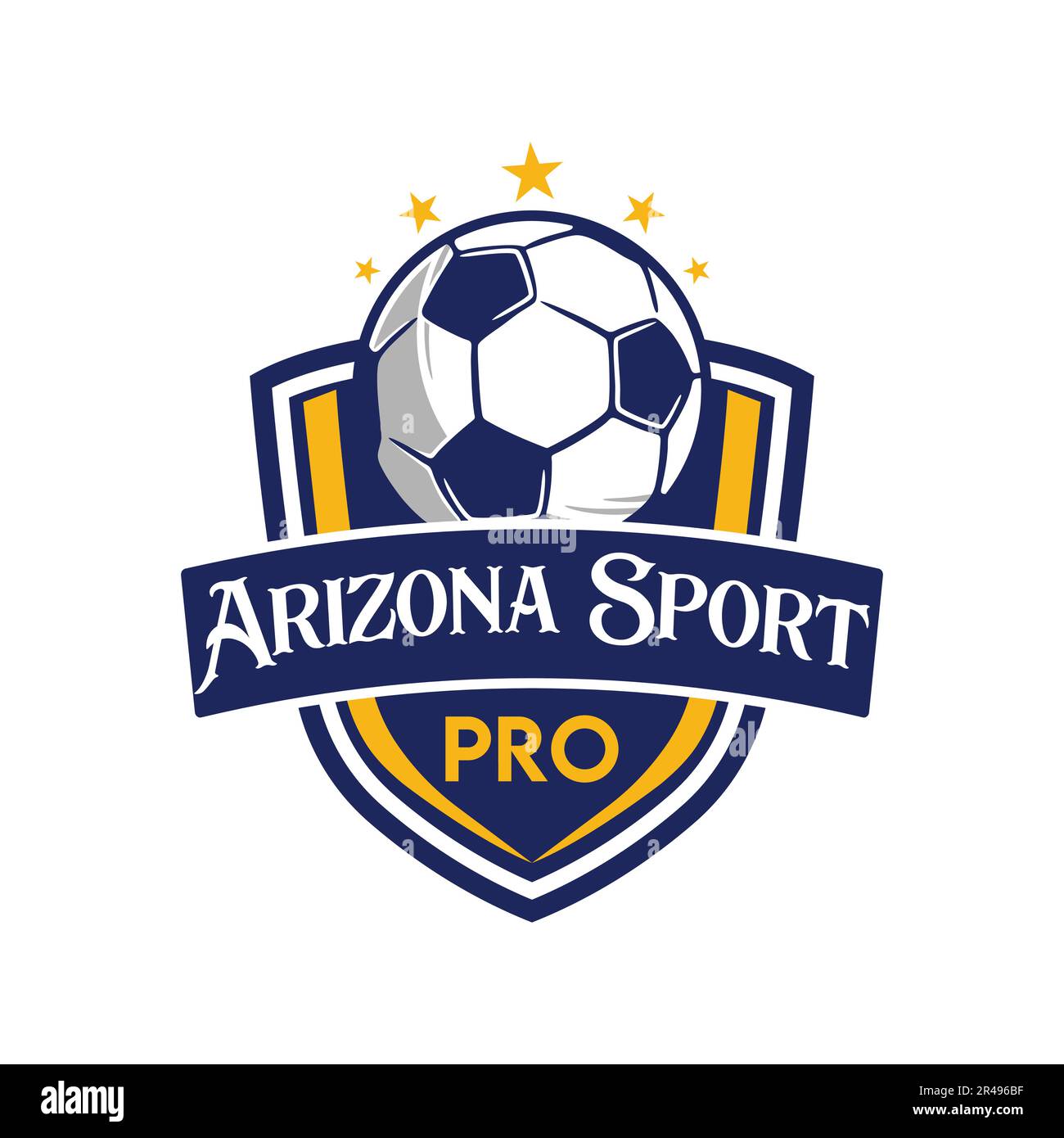 Professional Soccer Team Logos