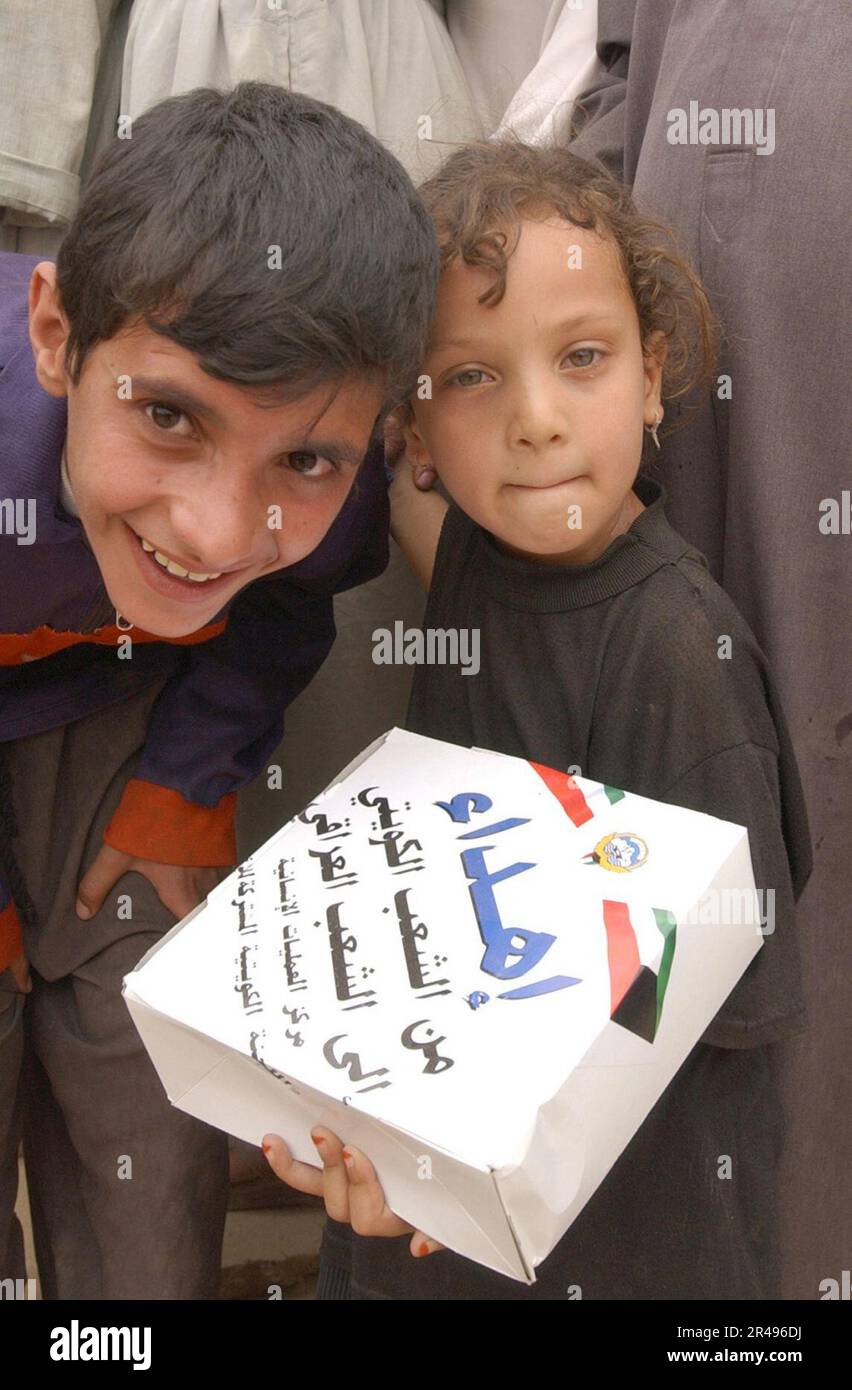 Navy rations hi-res stock photography and images - Alamy