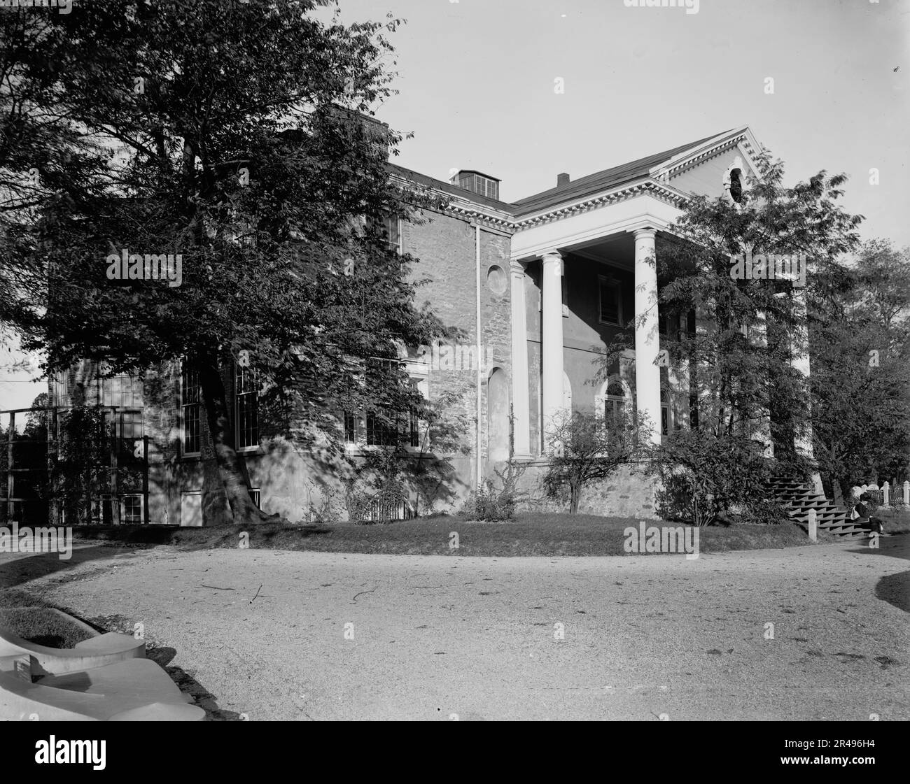 Historic congressional cemetery hi-res stock photography and images - Alamy