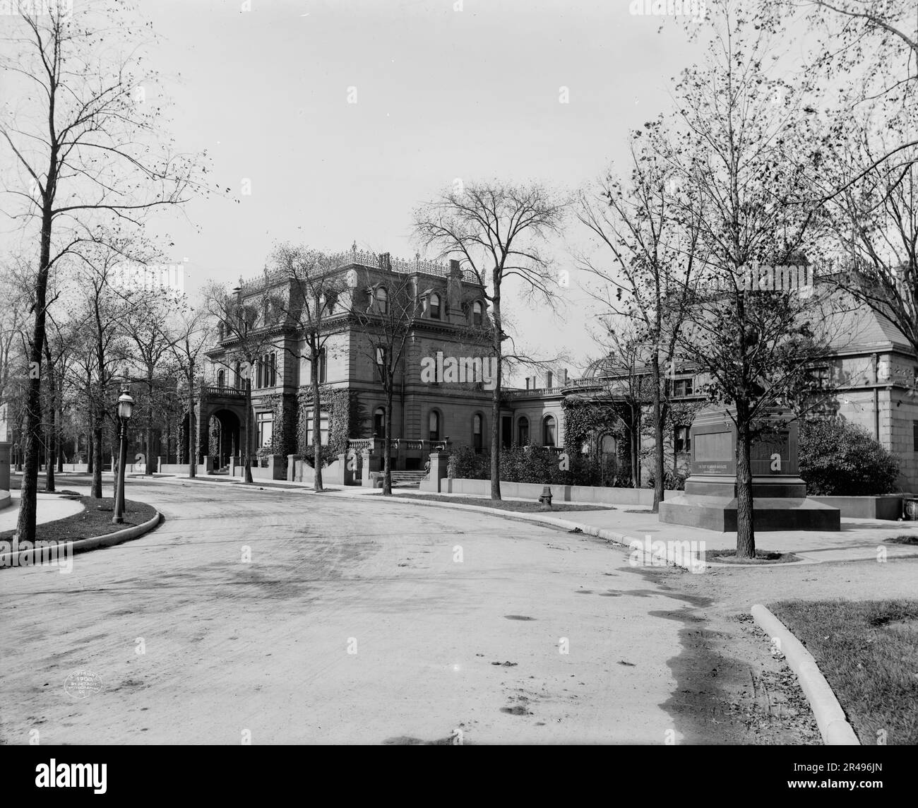 Fort dearborn massacre Black and White Stock Photos & Images - Alamy