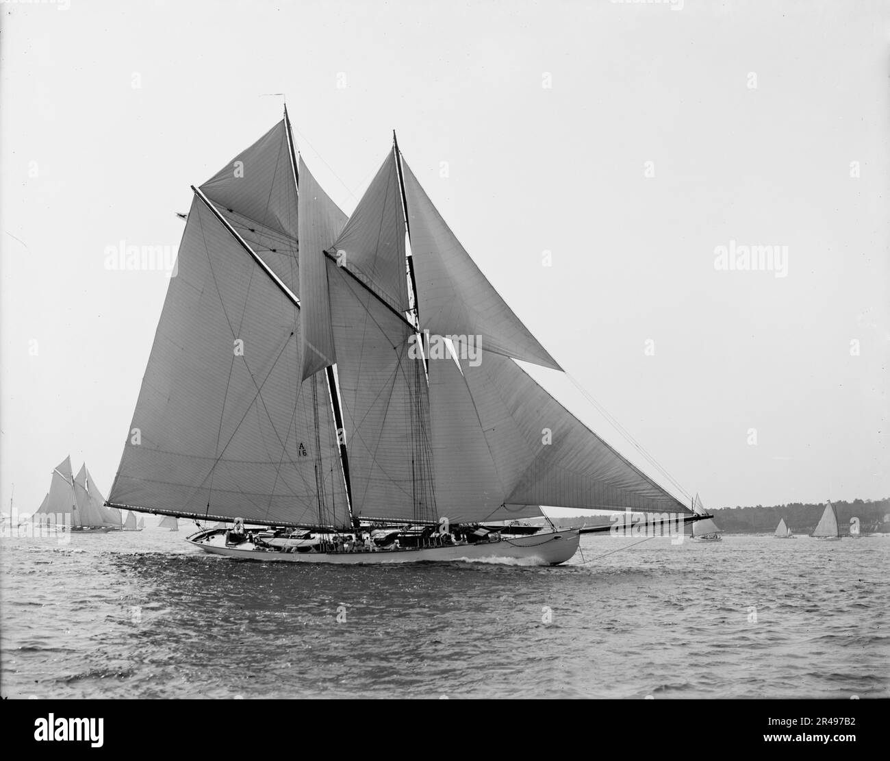 Hildegarde hi-res stock photography and images - Alamy