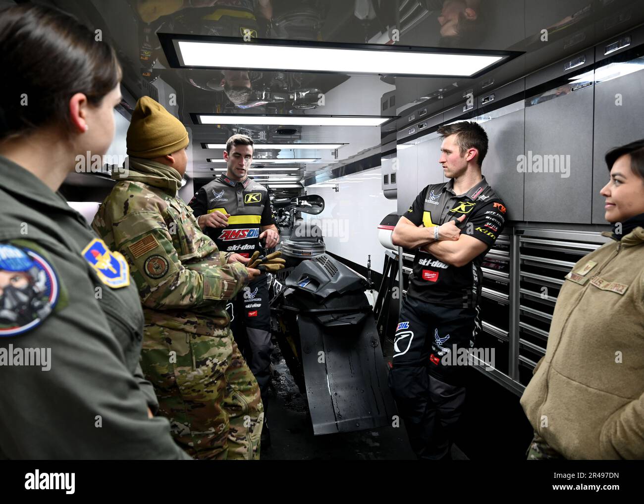 Hunter Patenaude, Scheuring Speed Sports racer, who is sponsored by the ...