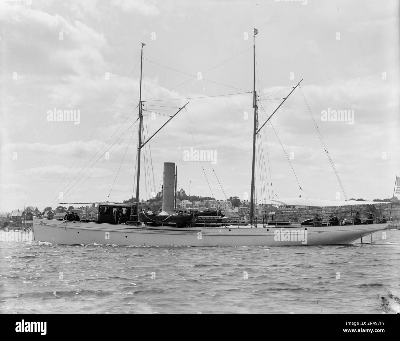 Hanniel, between 1880 and 1899 Stock Photo - Alamy