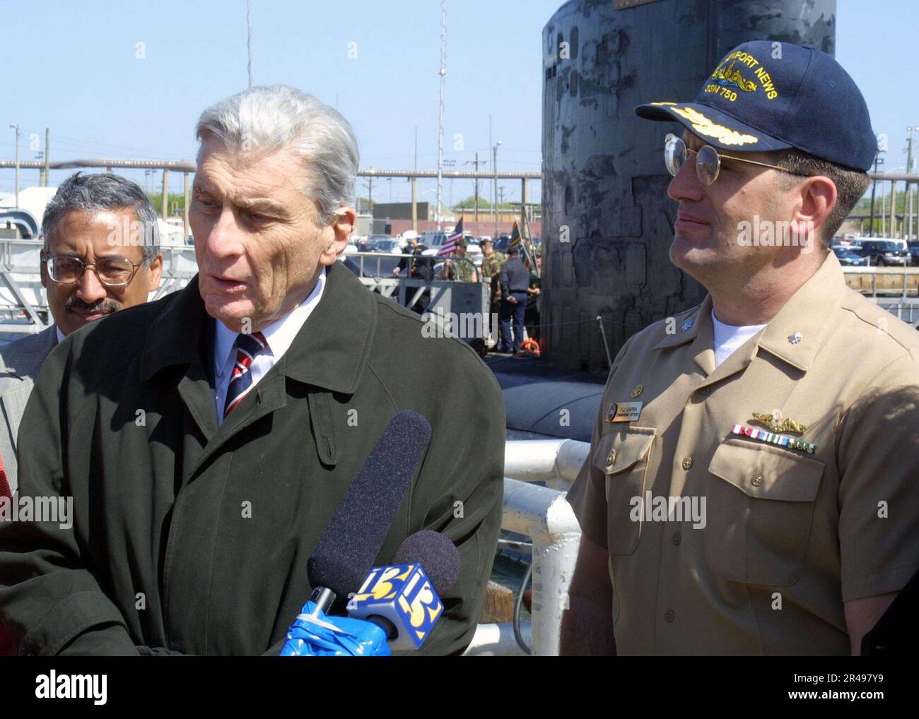 Congressman robert scott hi-res stock photography and images - Alamy