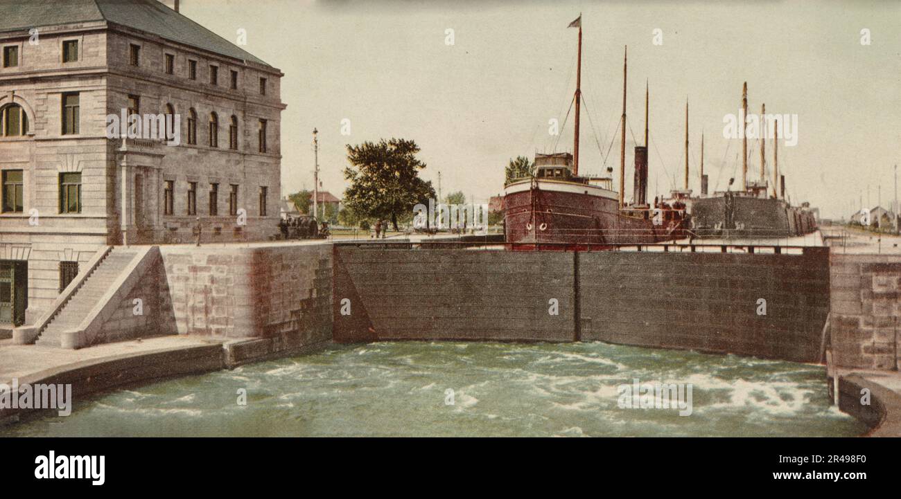 Lock and co 1900s hi-res stock photography and images - Alamy