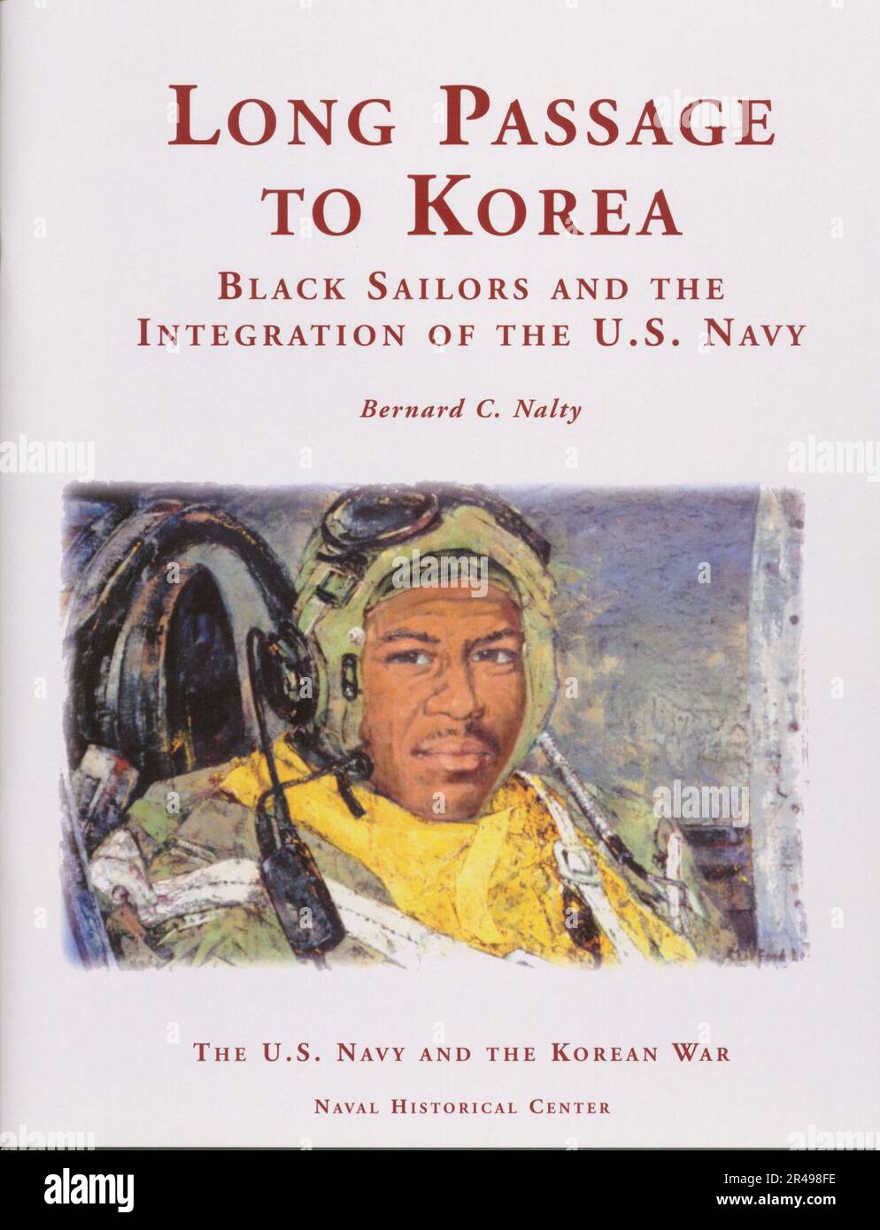US Navy The cover art to the new Naval Historical Center (NHC ...