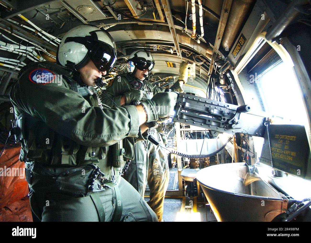 US Navy Aviation Electronics Technician 1st Class Stock Photo - Alamy