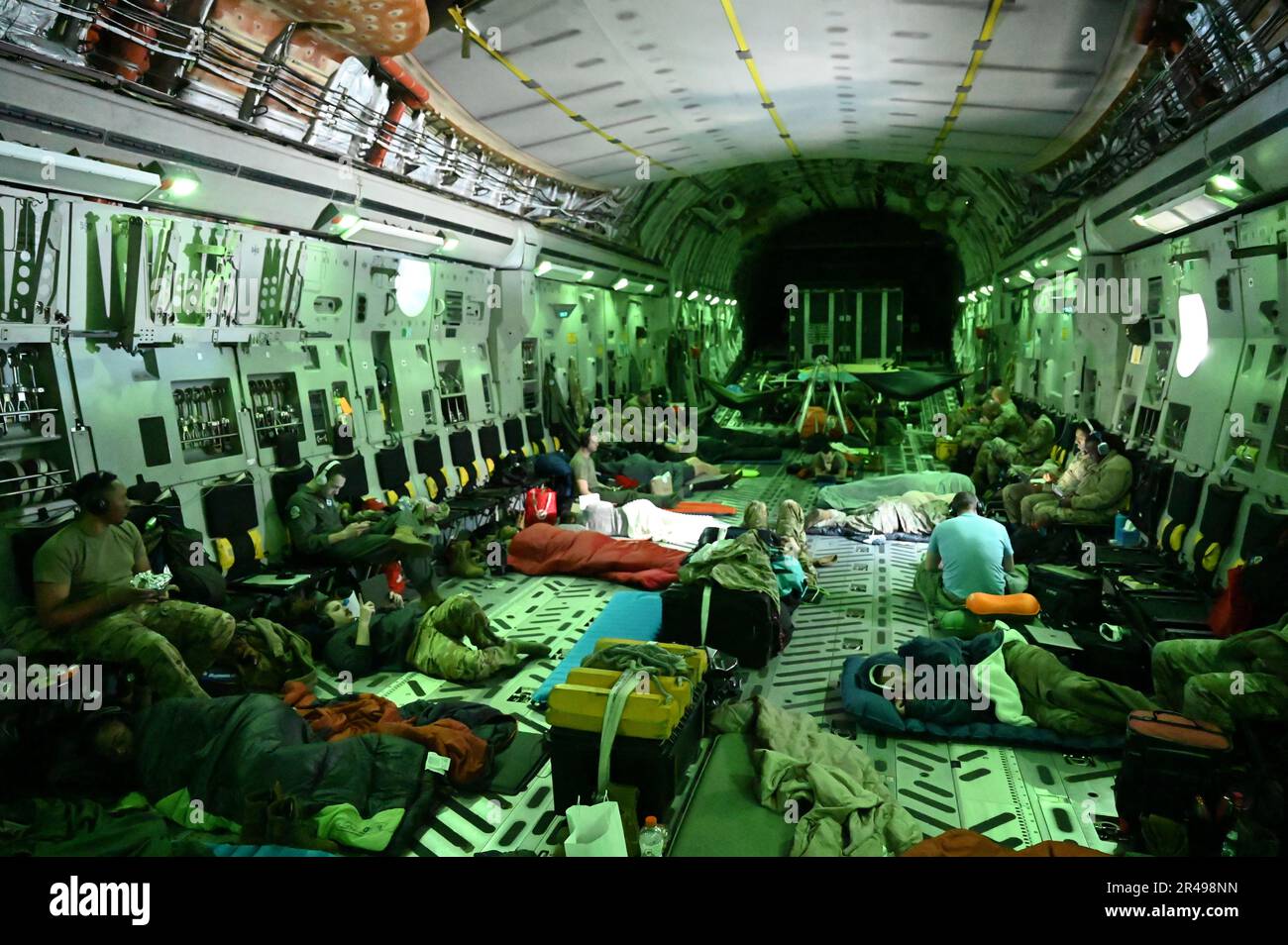 326th airlift squadron hi-res stock photography and images - Alamy