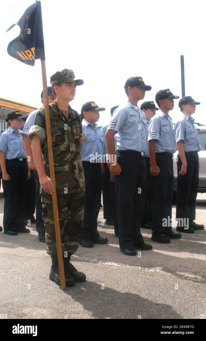 US Navy Members of the Naval Sea Stock Photo - Alamy