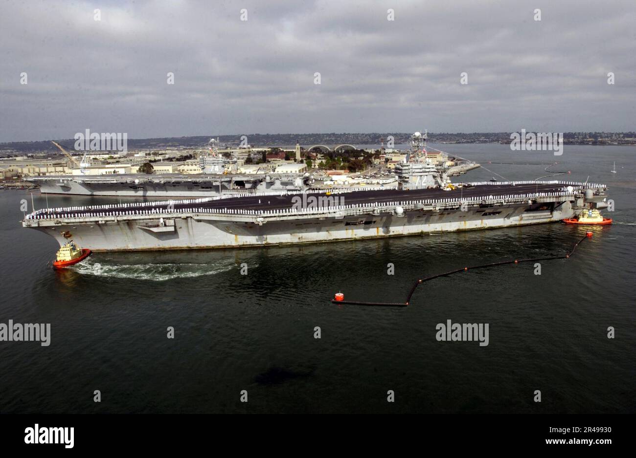 Uss Abraham Lincoln Current Position And Live Map Location – WDGSG