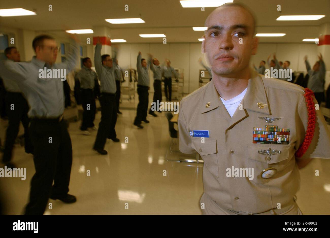 US Navy Aviation Ordnance Stock Photo - Alamy