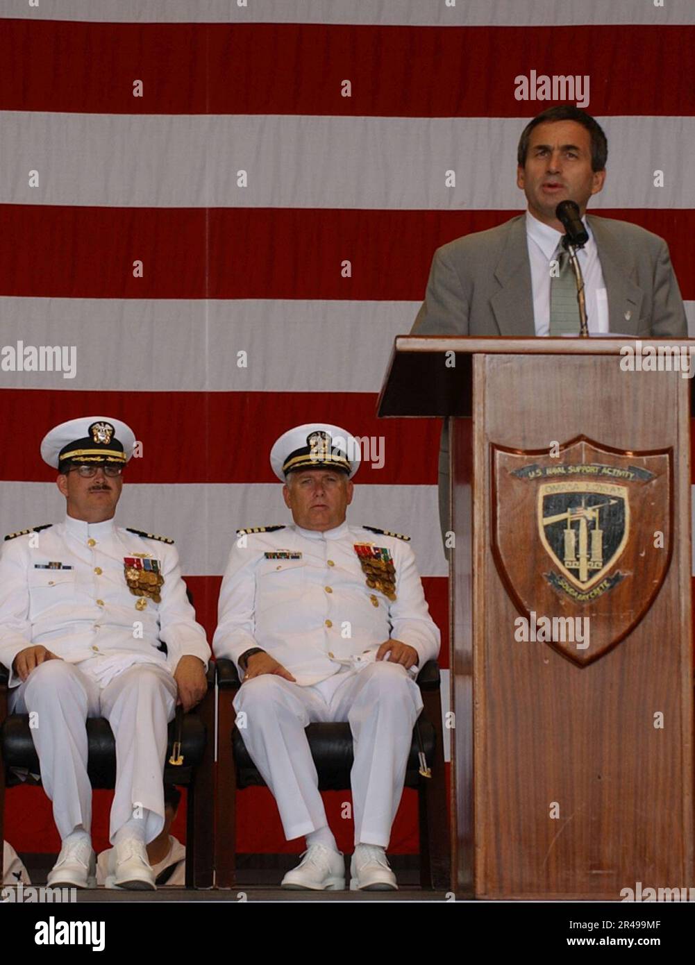 Honorable thomas j miller hi-res stock photography and images - Alamy