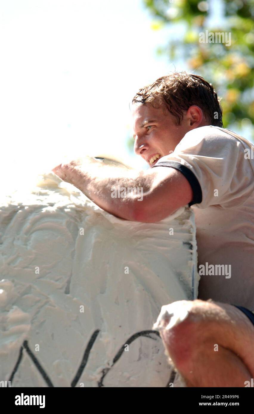 Daniel shea hi-res stock photography and images - Alamy
