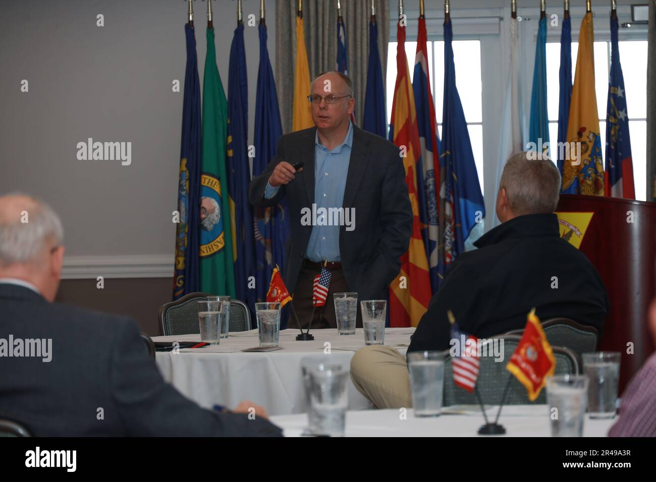 Eastern carolina council of government hi-res stock photography and ...
