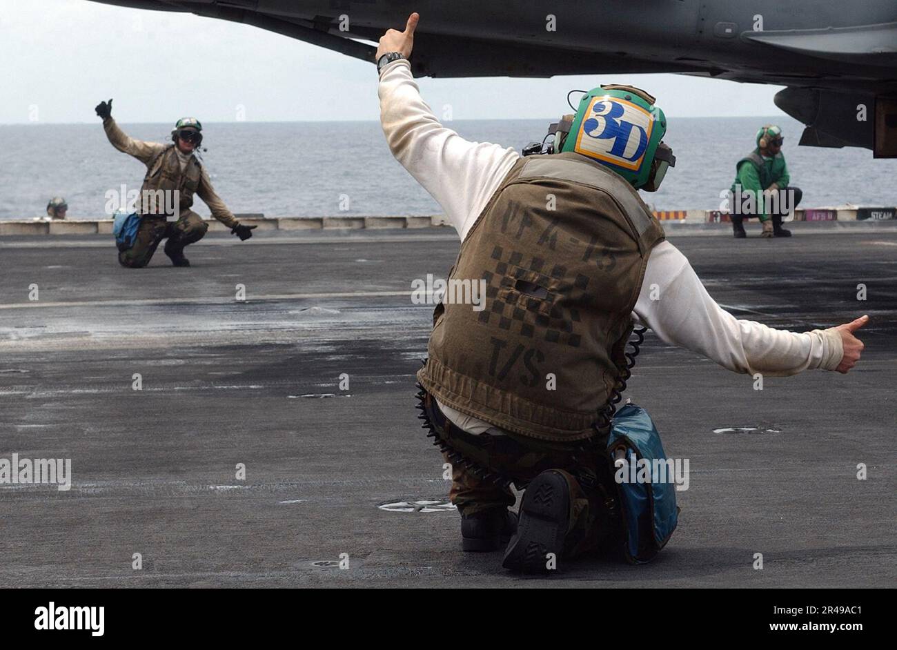 Strike fighter squadron fifteen vfa 15 hi-res stock photography and ...