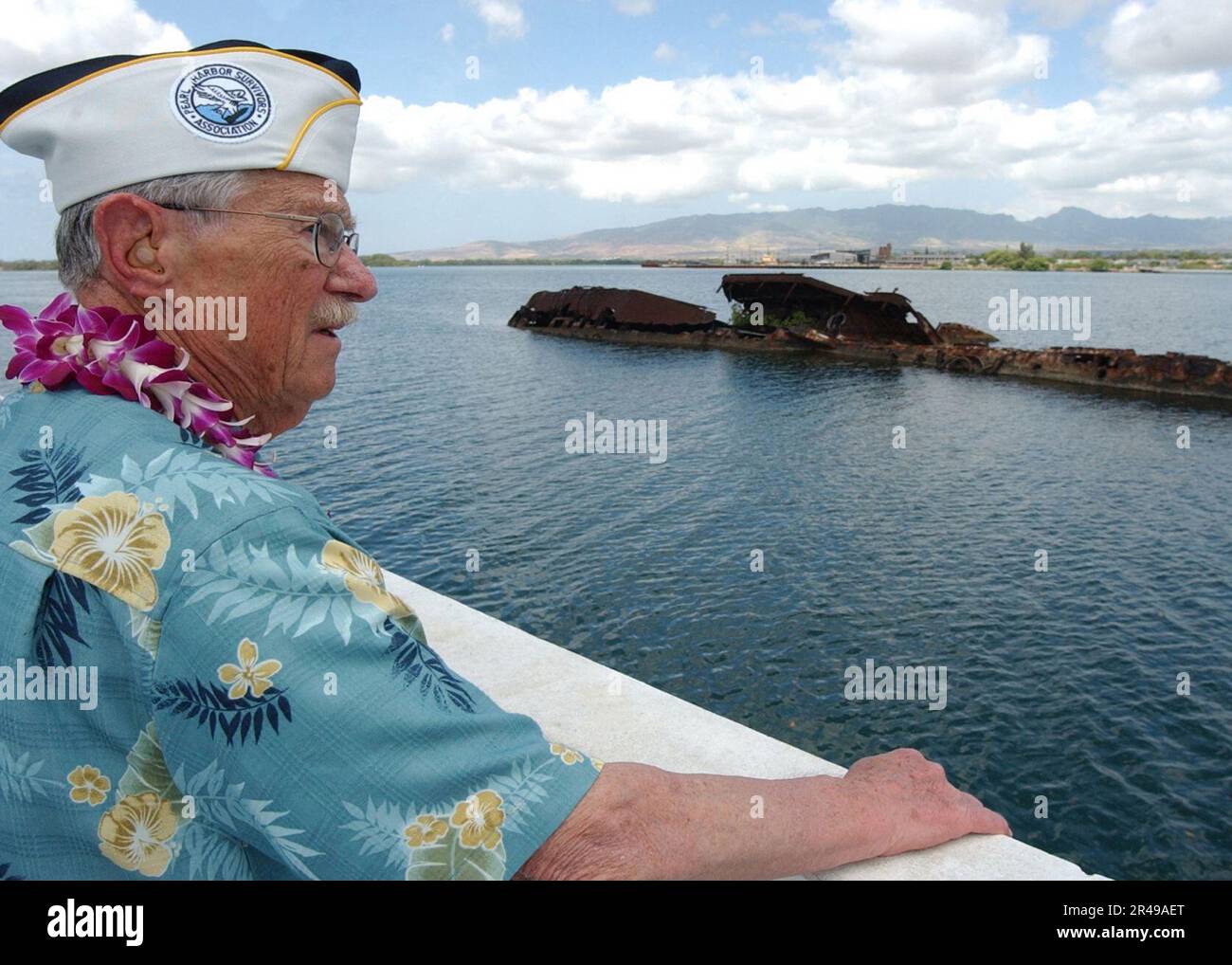 US Navy Retired Stock Photo - Alamy
