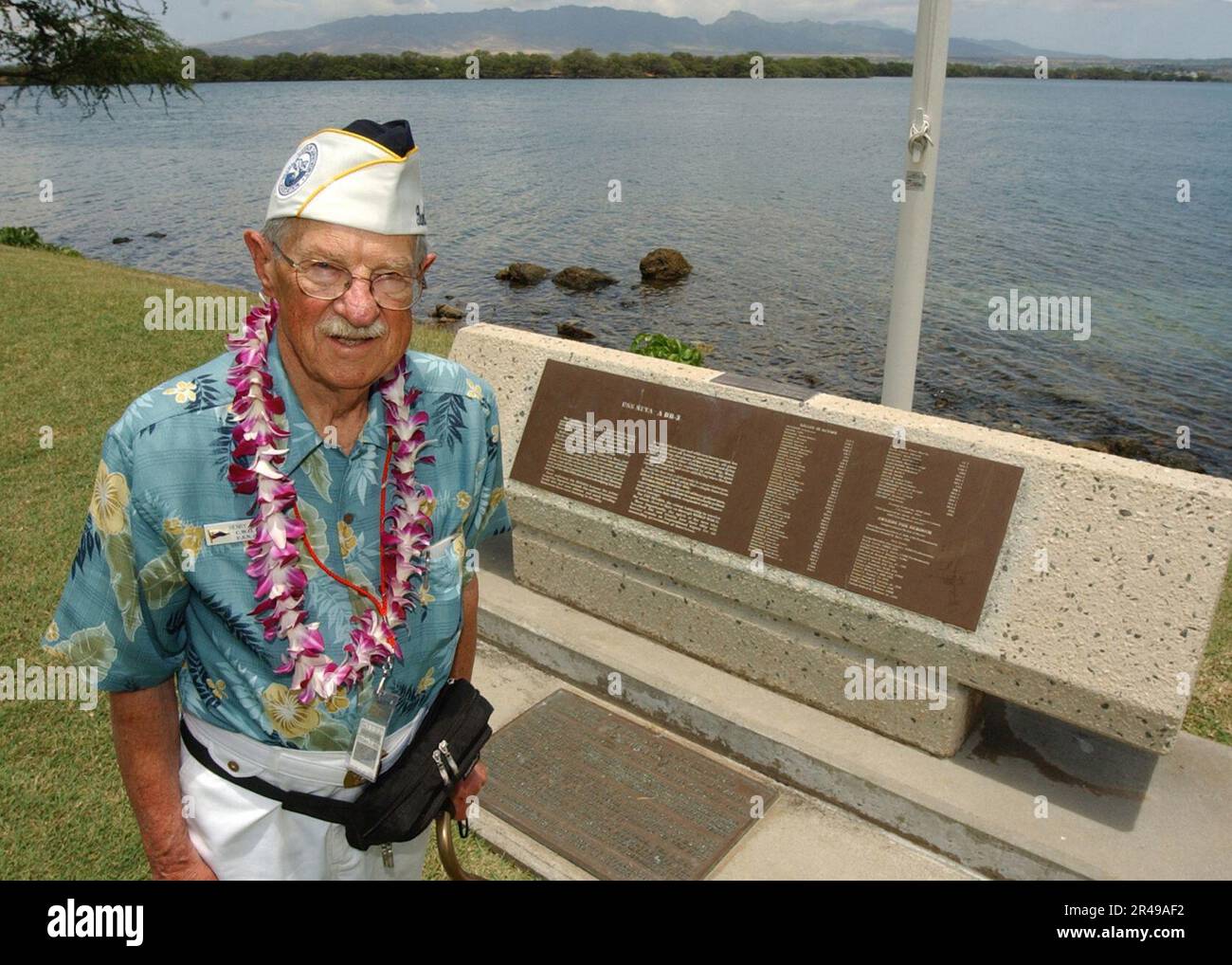 US Navy Retired Stock Photo - Alamy