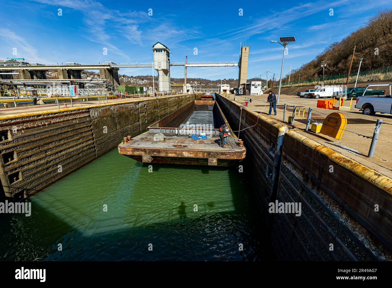 Auxiliary chamber hi-res stock photography and images - Alamy