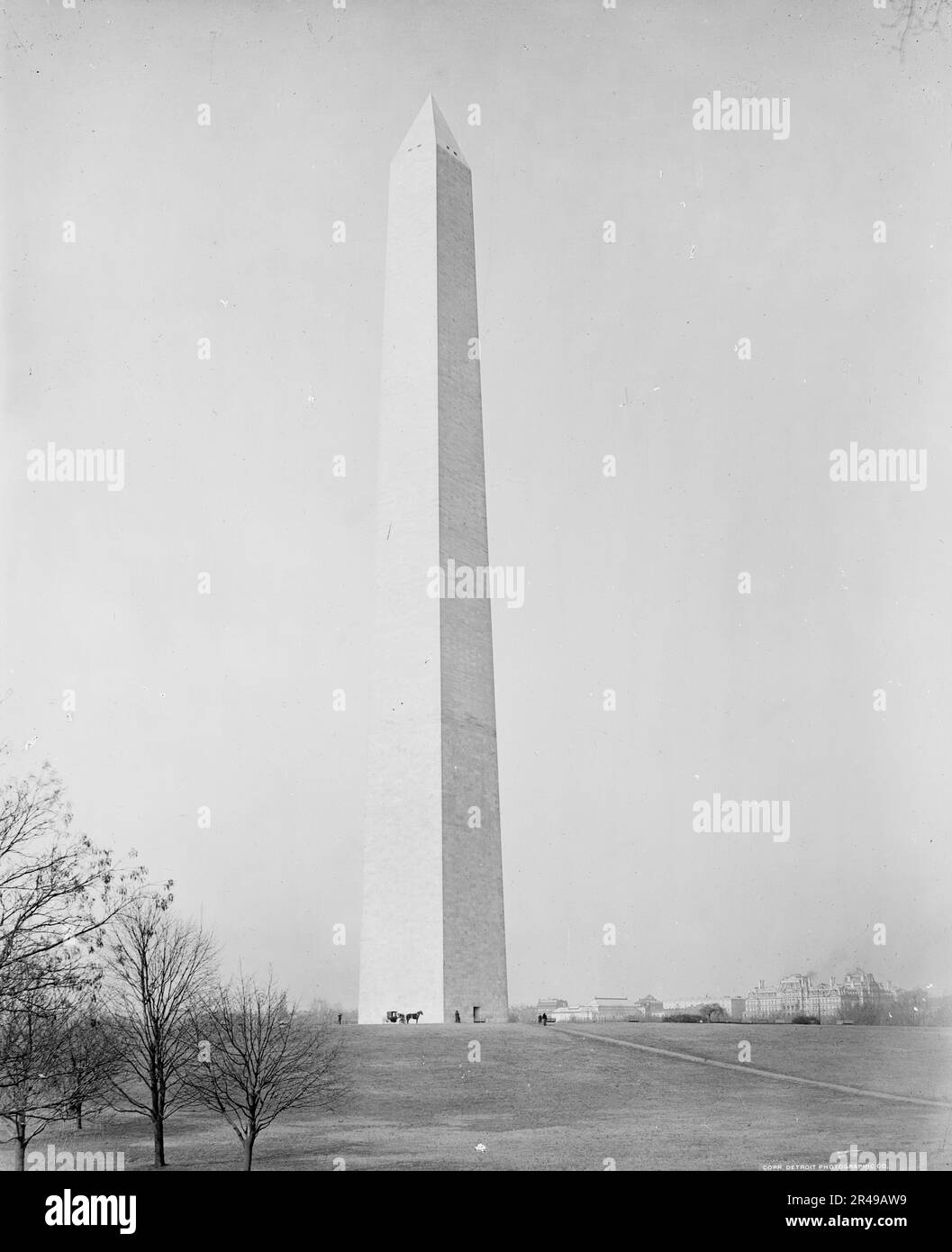 10 view monument in Black and White Stock Photos & Images - Alamy
