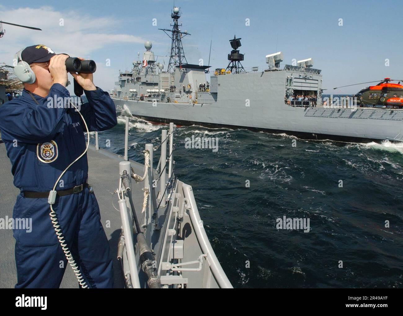 US Navy Operations Stock Photo - Alamy
