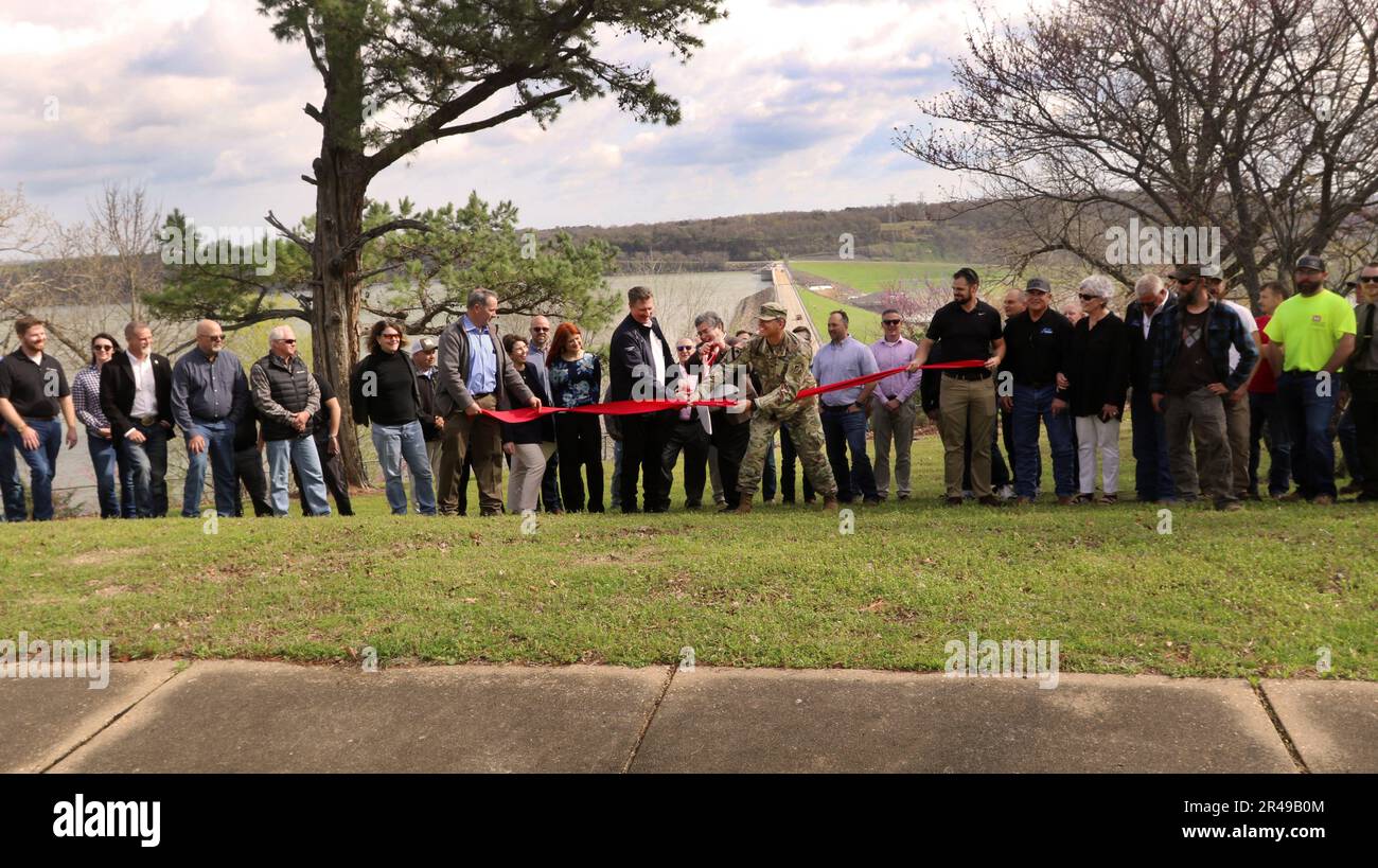 Assistant secretary of the army civil works hi-res stock photography ...