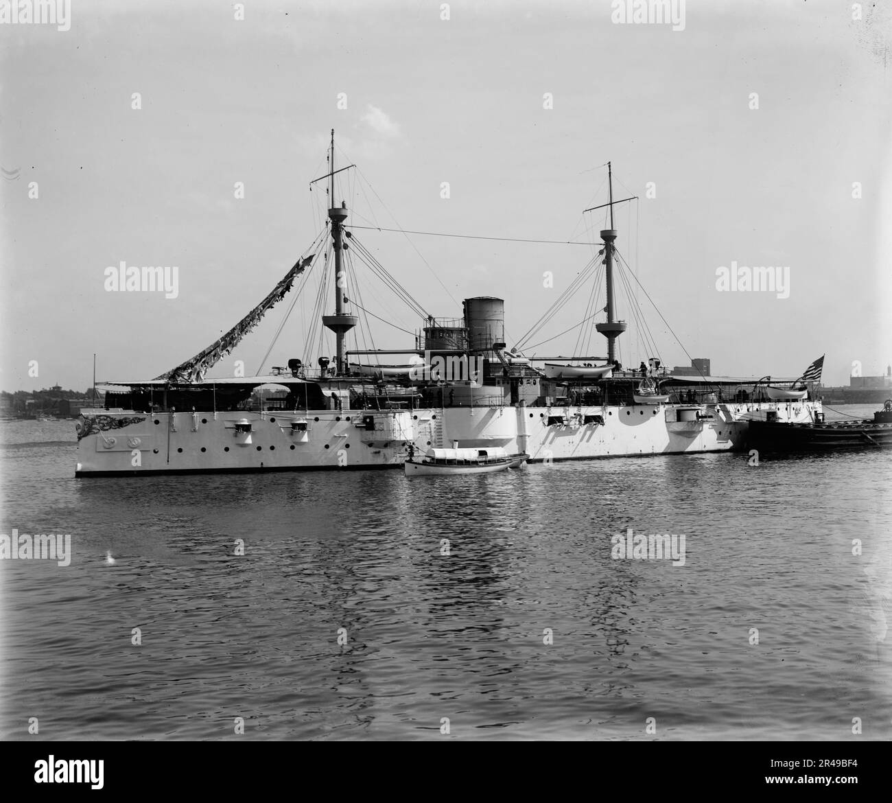 Detroit texas Black and White Stock Photos & Images - Alamy