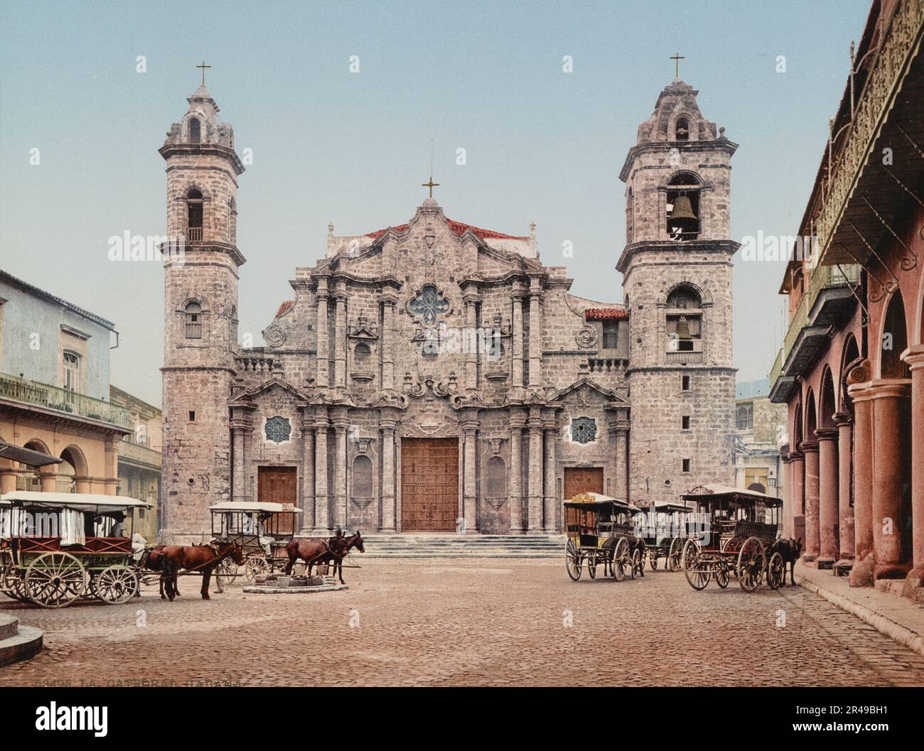 Catedral de st henry hi-res stock photography and images - Alamy