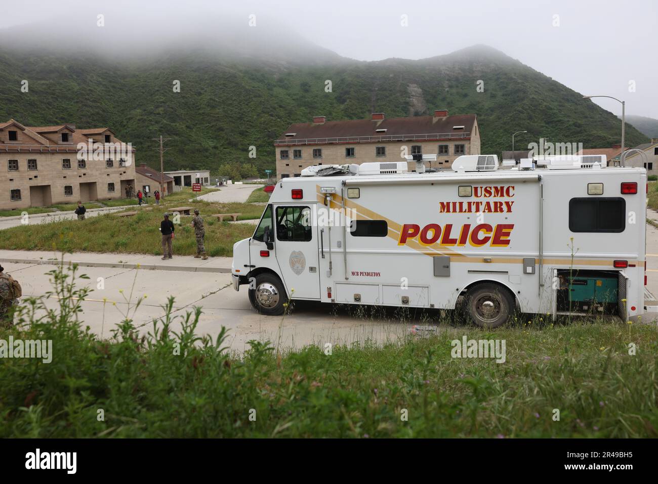 Marine corps pmo hi-res stock photography and images - Alamy