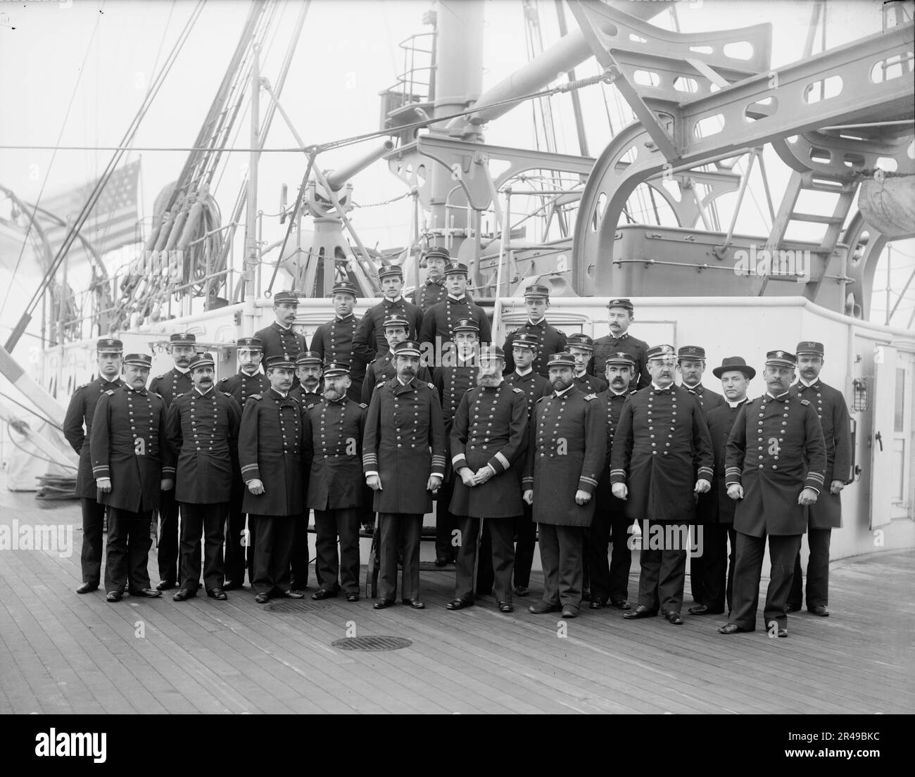 U s navy marine officers hi-res stock photography and images - Alamy