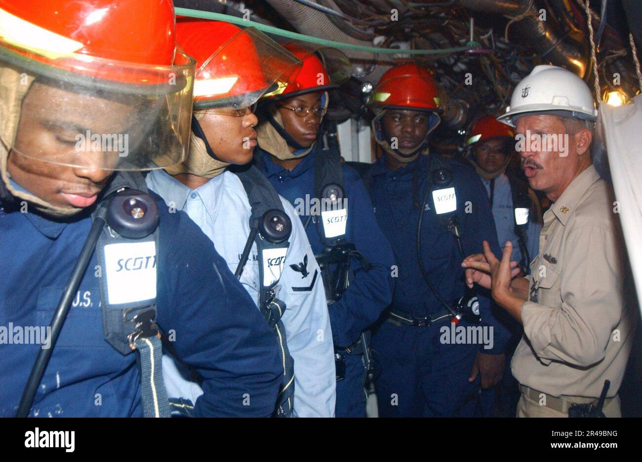 US Navy Master Stock Photo - Alamy