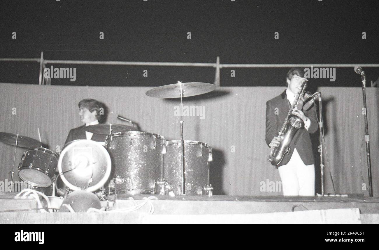 Dave clark five hi-res stock photography and images - Alamy