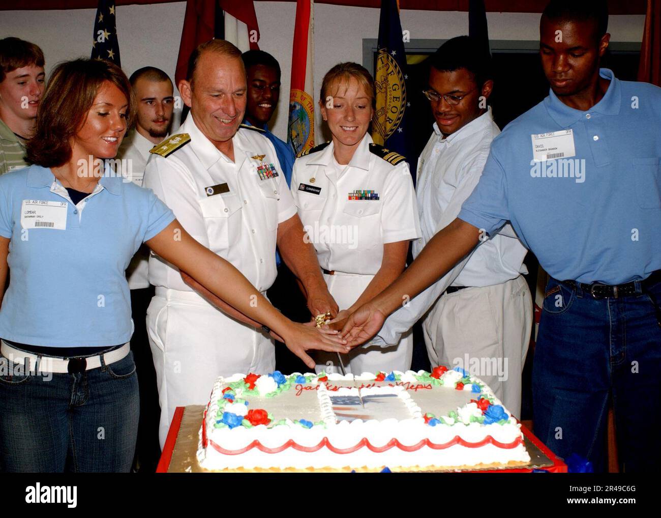 Donald k bullard hi-res stock photography and images - Alamy