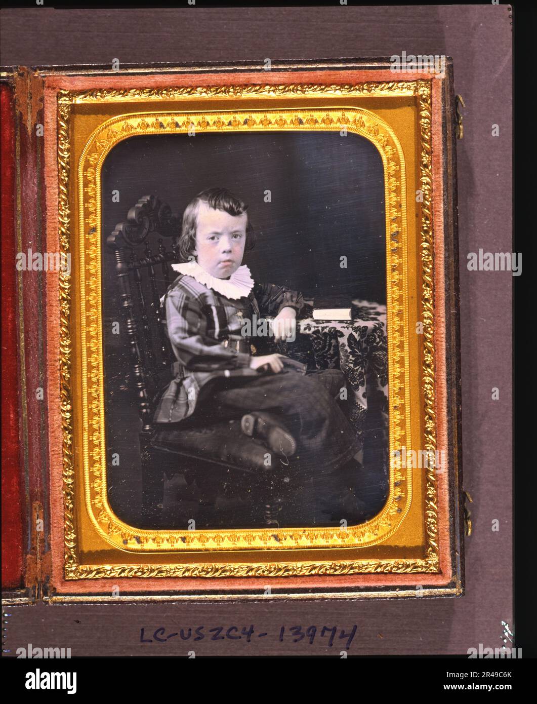 George burtis hi-res stock photography and images - Alamy