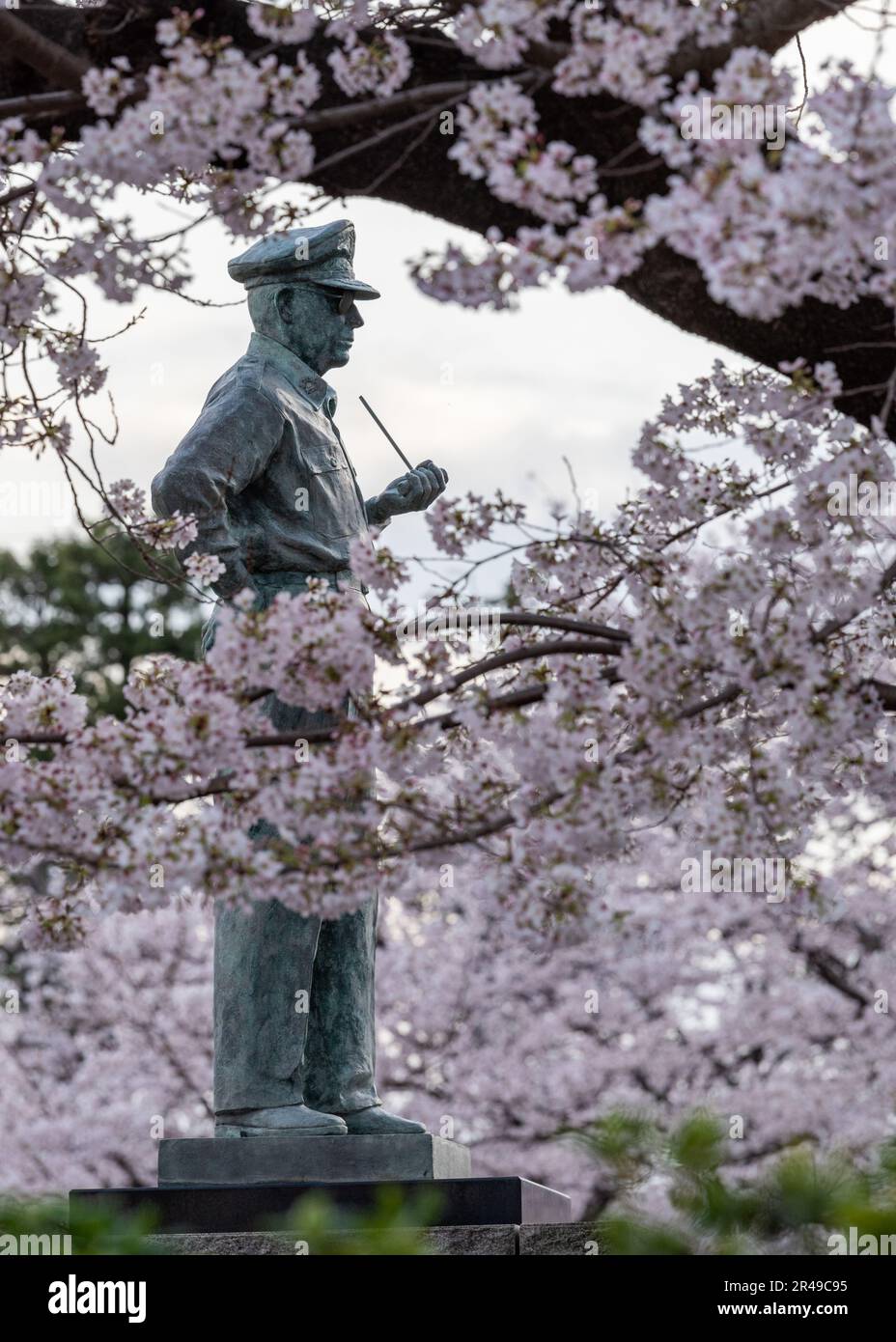 230327-N-VI040-1126 NAVAL AIR FACILITY ATSUGI, Japan (March 27, 2023 ...
