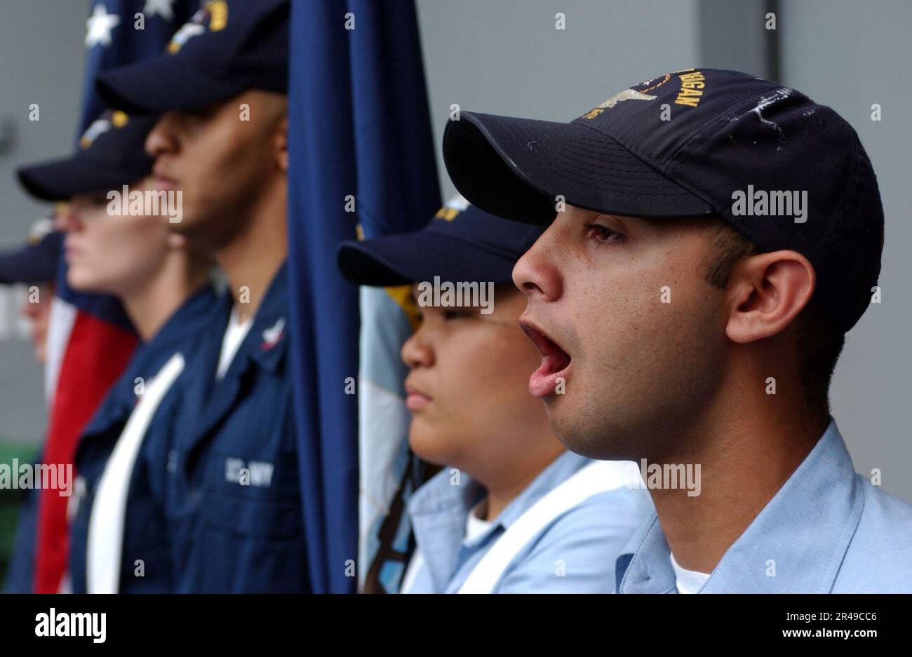 US Navy Operations Stock Photo - Alamy