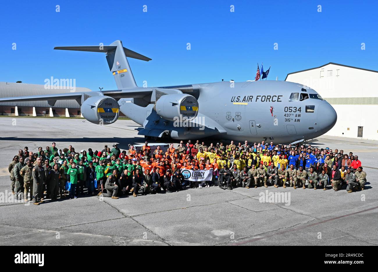 U.S. Air Force retired Lt. Col. James Harvey, Documented Original ...